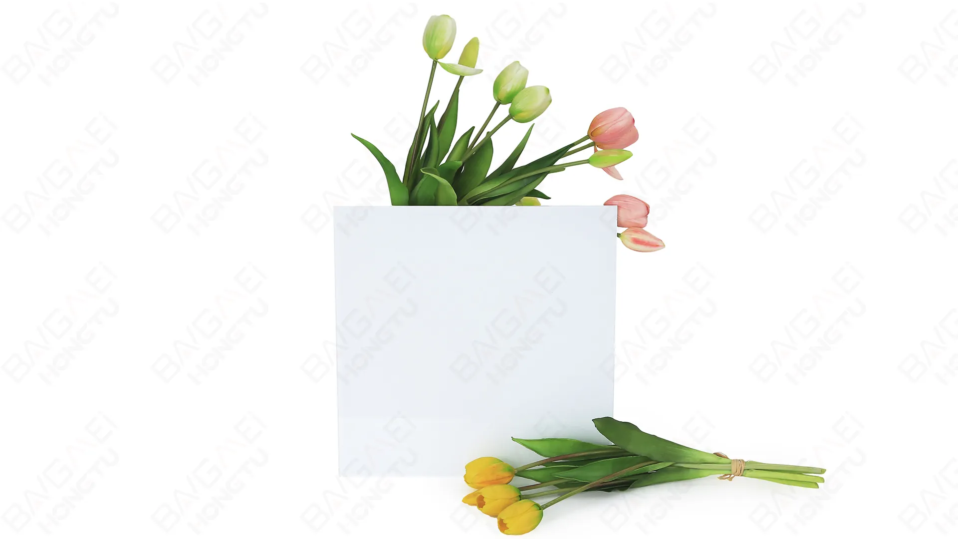 Ultra Clear White Painted Glass Manufacturer - BANGMEI Glass